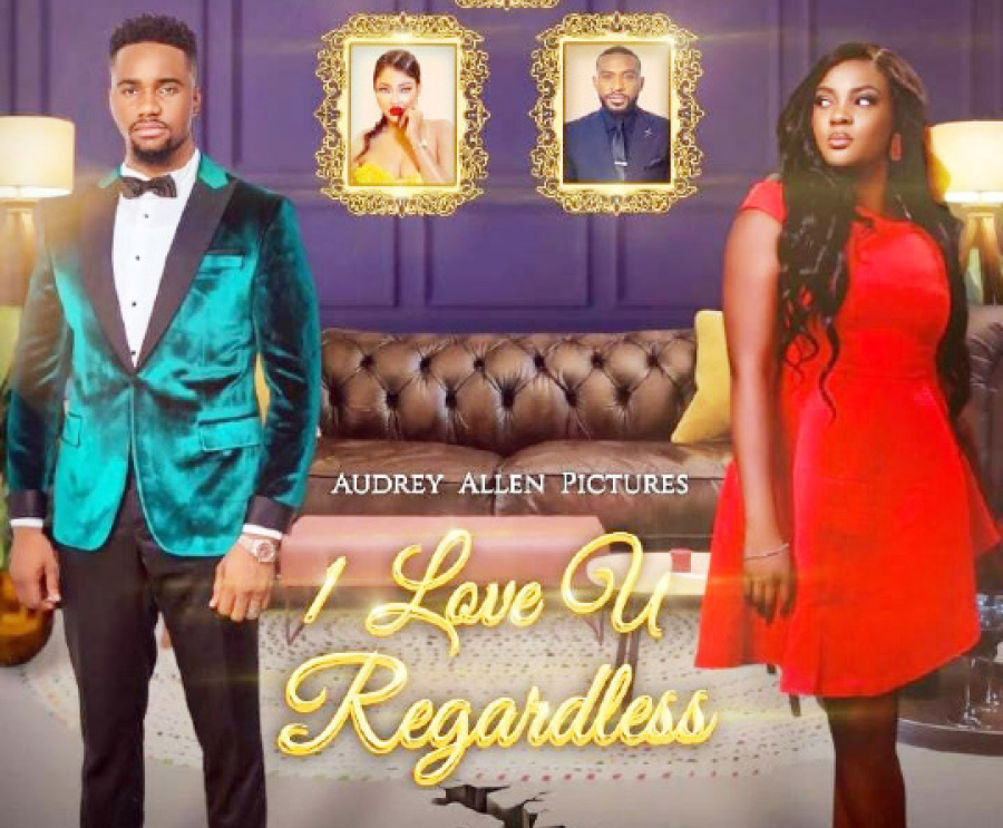 I Love You Regardless